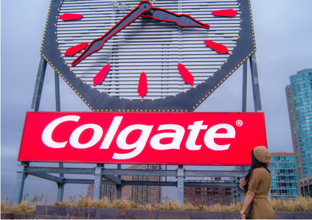 Colgate-Palmolive to Roll Out RealWear HMT-1 to 20 Manufacturing Sites ...
