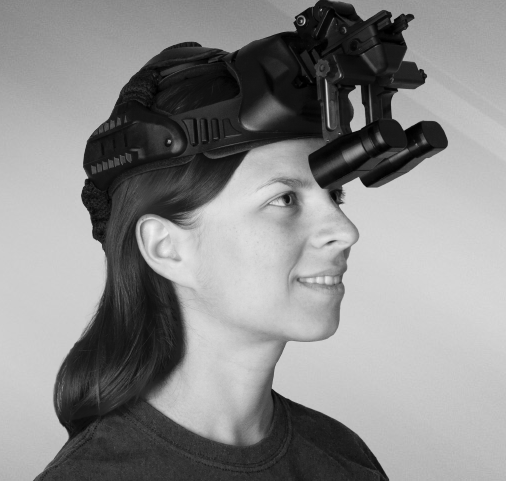 SA Photonics Releases World’s Largest Field of View Augmented Reality ...