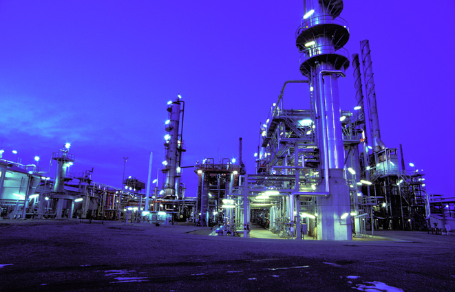 ExxonMobil Becomes the AREA’s 50th Member - AREA