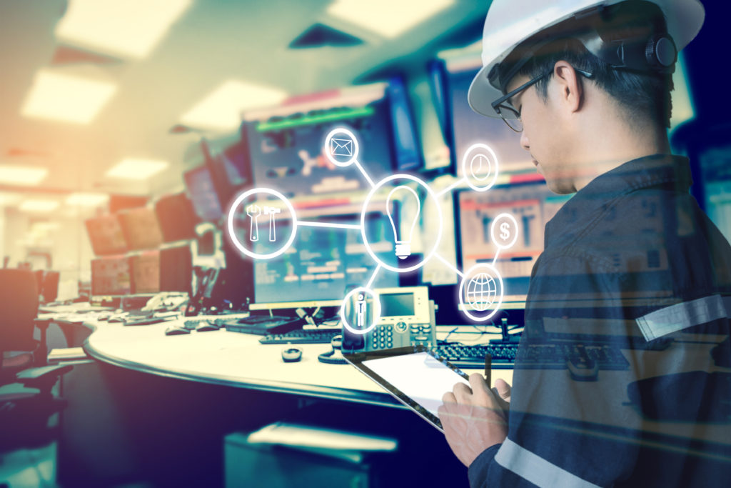 How 3 Industries Are Using Augmented Reality to Streamline Workflow - AREA