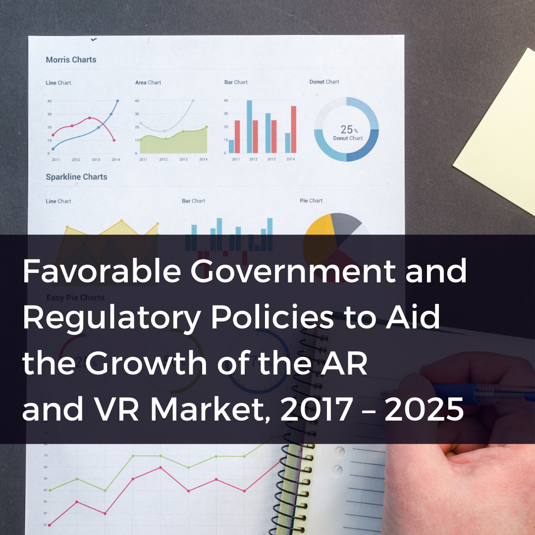 Favorable Government and Regulatory Policies to Aid the Growth of the ...