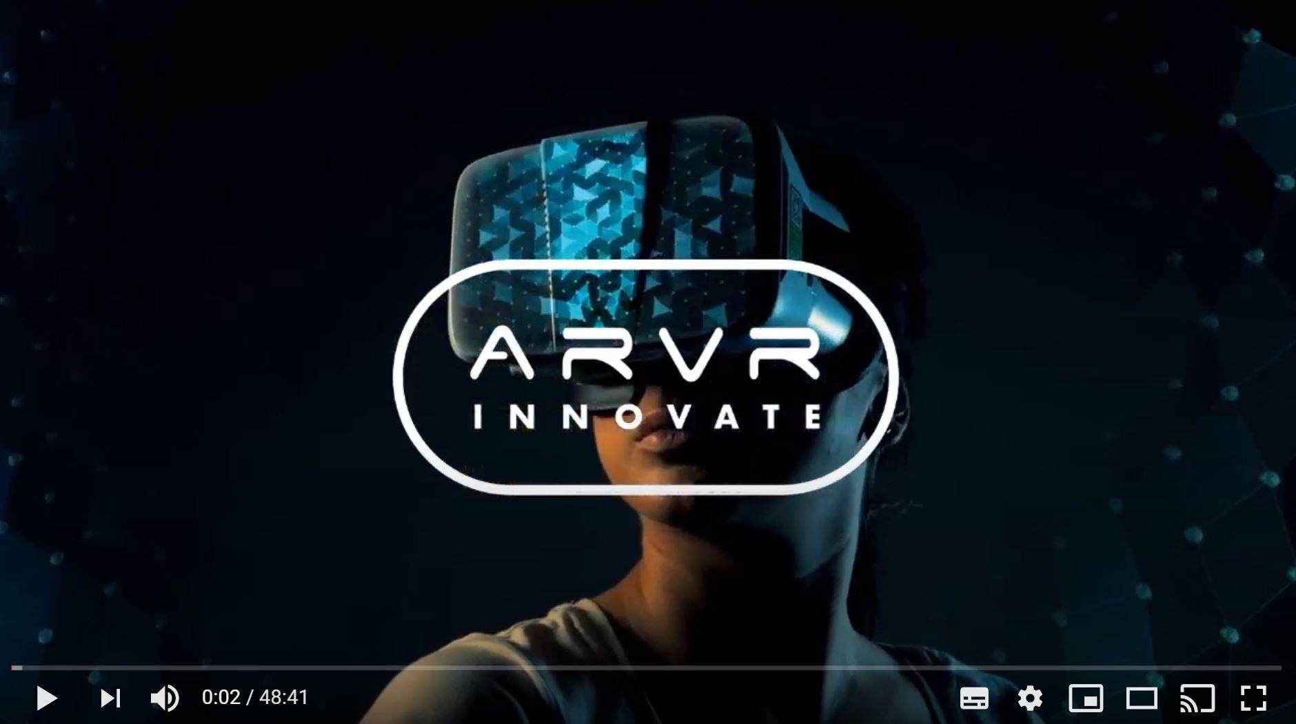 AREA panel discussion ARVR Innovate 2020 (Augmented Reality in Manufacturing) - AREA