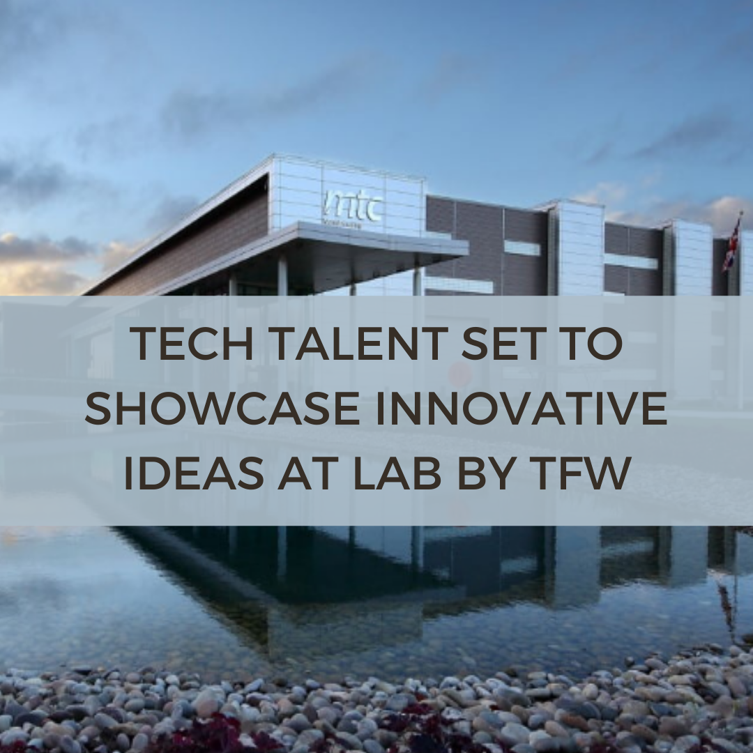 Manufacturing Technology Centre signs digital partnership - AREA