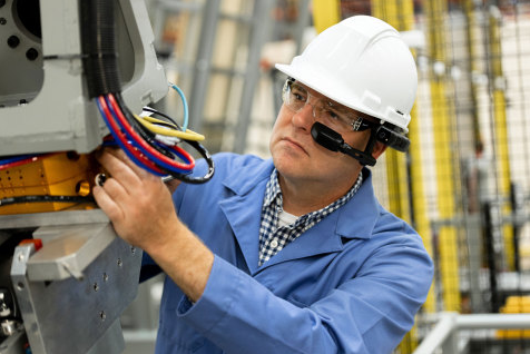 RealWear Introduces RealWear Navigator™ 500 Industrial-Strength ...