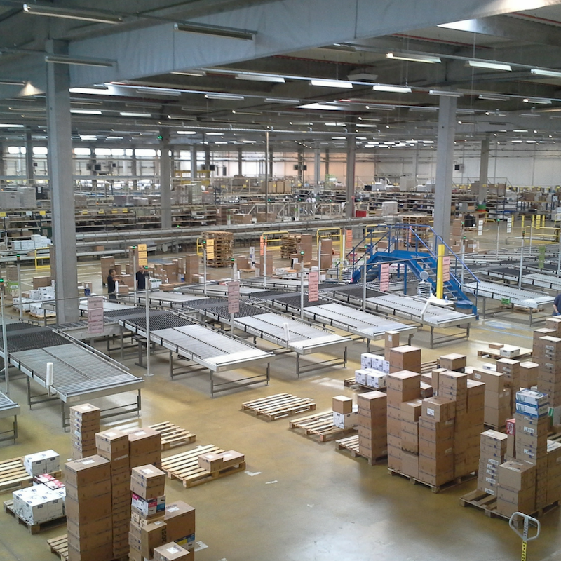 How AR Helps Plant Management And Factory Production - AREA