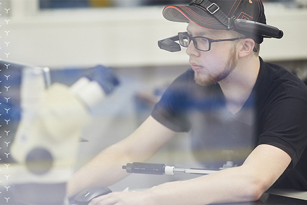 Get Hands-on Solution Skills at RealWear’s Developer Academy Nov. 16 and 17 - AREA