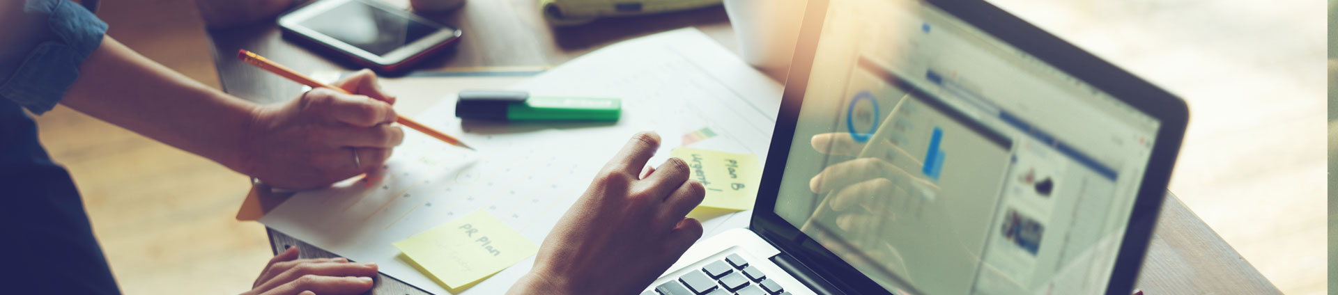 Marketing Committee - AREA